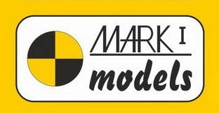 Mark I Models – Hobby Mania
