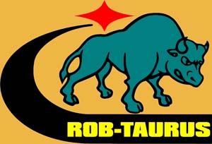 Rob Taurus – Hobby Mania