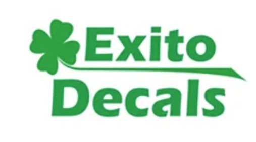 Exito Decals – Hobby Mania