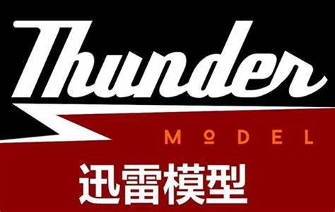 Thunder Models – Hobby Mania