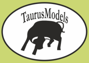 Taurus Models – Hobby Mania