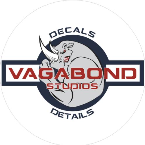 Vagabond Decals – Hobby Mania